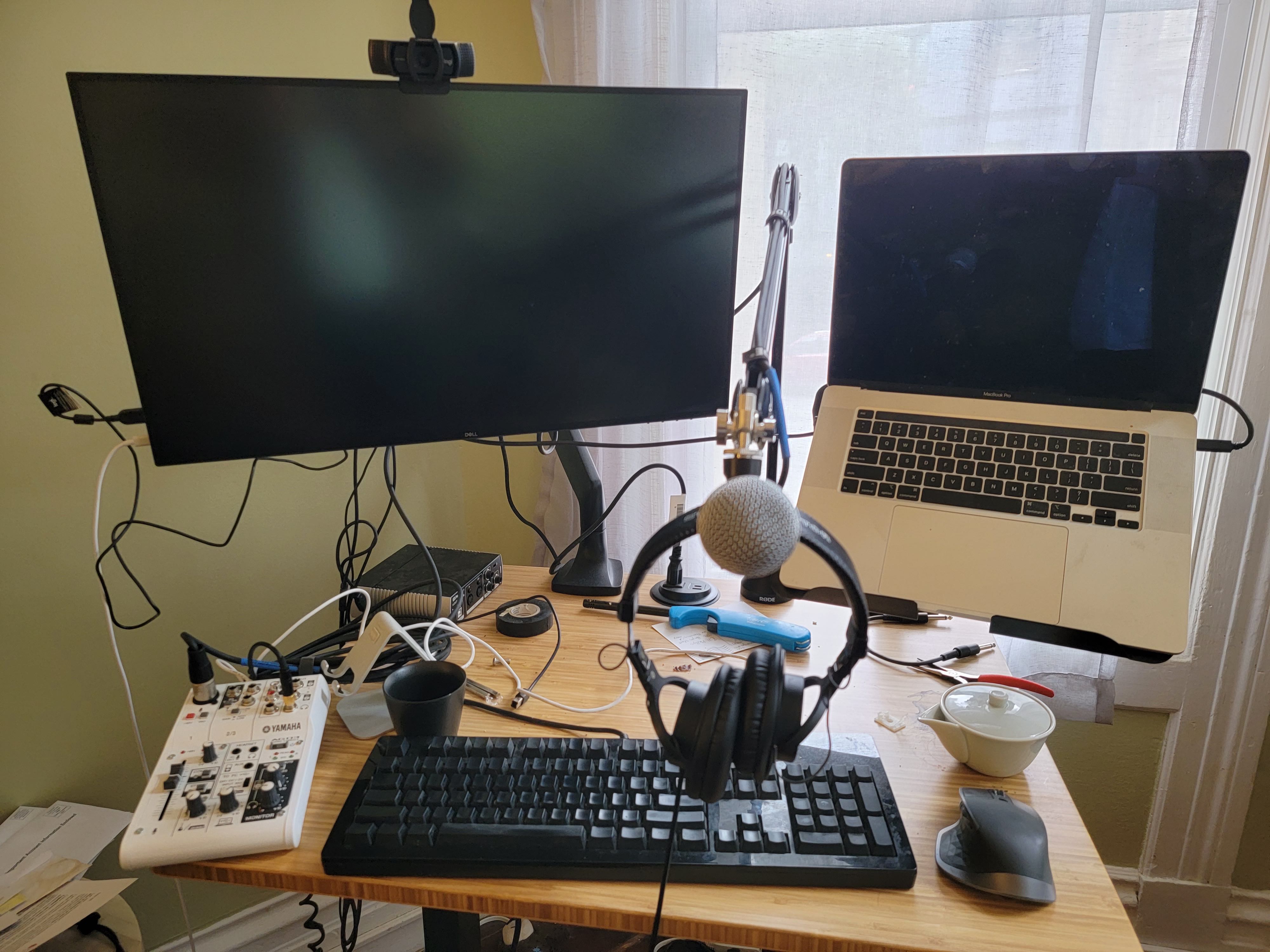 Awesome VC Audio For Not Too Much